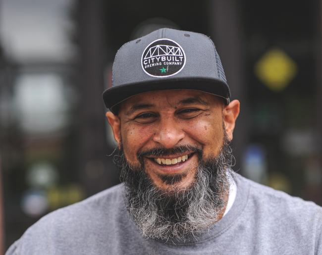 My Story Started at GRCC: City Built Brewing's Edwin Collazo says GRCC 'a great place to learn ...